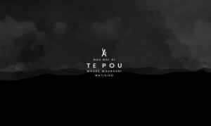 Whare | Venue | Te Pou Theatre