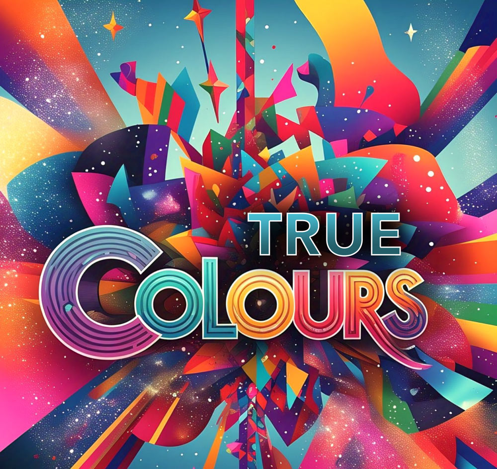 True Colours | Te Pou Theatre