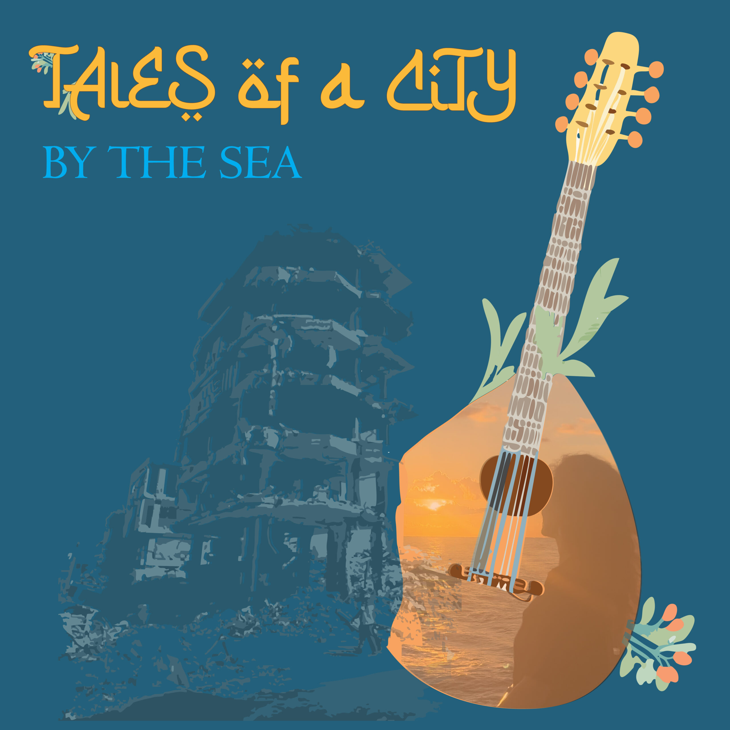 Tales of a City by the Sea | Te Pou Theatre