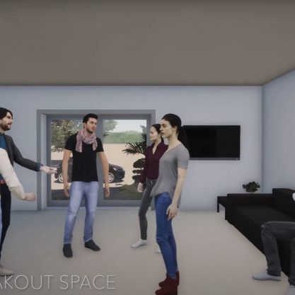 Whare | Venue - Te Pou Theatre