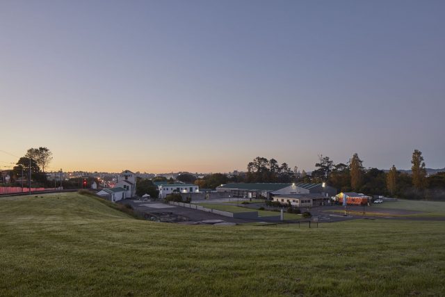 Whare | Venue - Te Pou Theatre